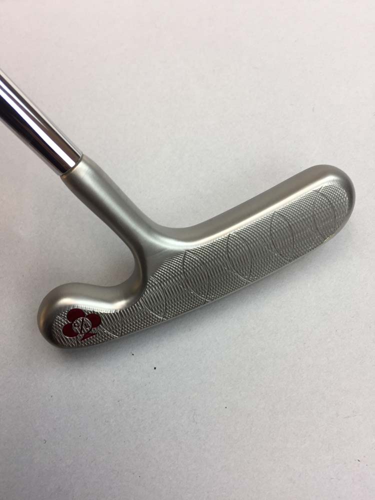CUSTOM PUTTERS | Clay Long Design